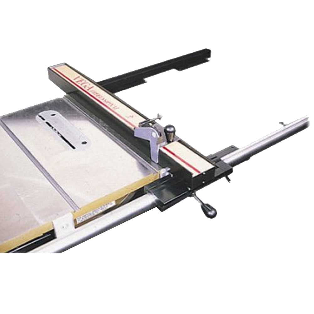 Vega PRO50 Table Saw Fence System Walmart Vega PRO50 Table Saw Fence System Walmart