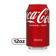 Coke Classic 20 oz Soda Bottles (Pack of 24) - Walmart.com