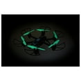 Sky Rider Night Hawk Hexacopter Drone with Wi-Fi Camera, DRW557VPBU ...