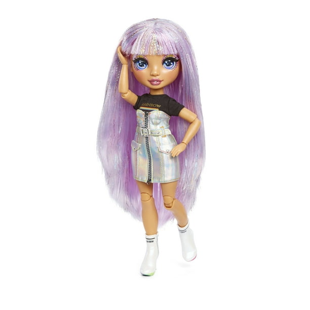 Rainbow High Fashion Studio – includes FREE Exclusive Doll with Rainbow ...