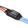 ESC,Esc Aircraft 450 V2 Helicopter Boat Motor Speed 2-4s 30a Esc Speed ...