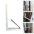 Aluminum Alloy Door For Window Casement Locking Point Locator Installation Tools - Walmart.com