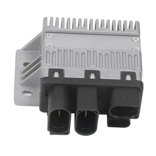Radiator Fan Control Module,Radiator Fan Control Unit D Engine Fan ...