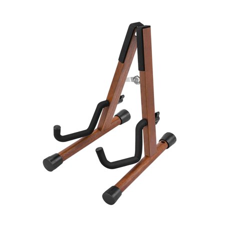 Violin Stand Bass Stand Universal Portable Ukulele Stand Bracket with ...