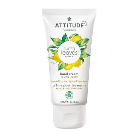 Attitude - Hand Cream, 75ml | Multiple Scents - Walmart.ca