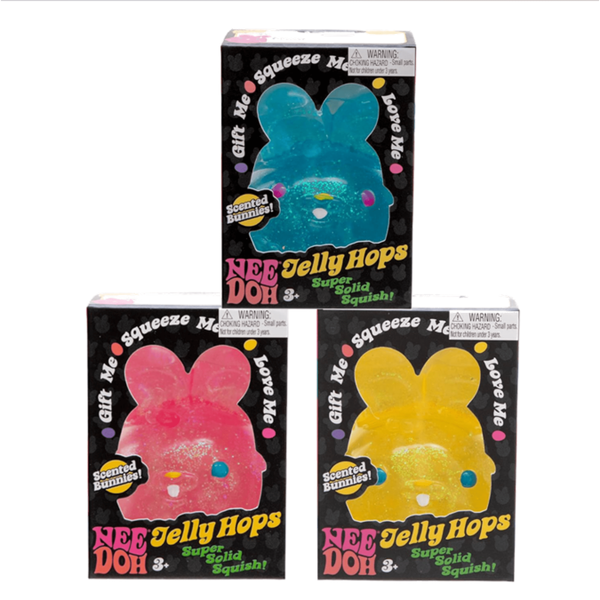 Click here for Veloria Home Squishy Stress Toy Easter Cute Bunny... prices