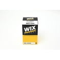 Wix WL10255 Oil Filter for 2014+ Gen V GM Truck & SUV Engines 5.3L 6.2L ...