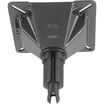 Springfield Adjustable Stand-Up Steel Pedestal, Spring-Lock Power-Rise ...
