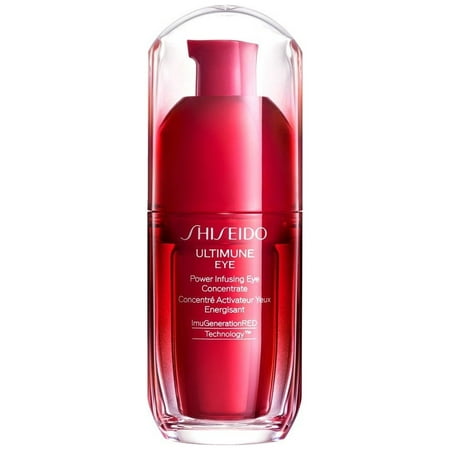 Shiseido UTM EYE Power Infusing Eye Serum 15ml - Walmart.ca