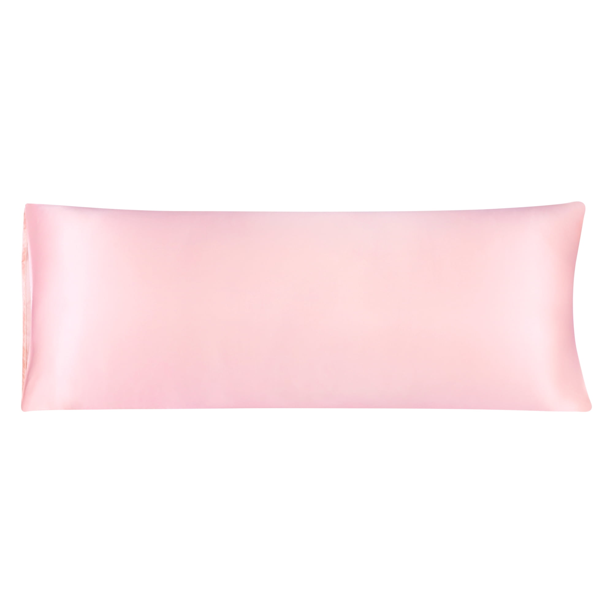 Click here for Unique Bargains Satin Body Pillow Case Luxury Cool... prices