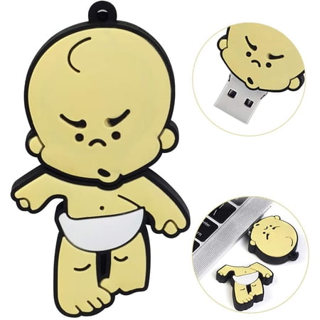 Cute USB Flash Drive Computer Memory Stick USB 2.0 for Teachers ...