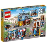 LEGO Creator Corner Deli 31050 - Walmart.com