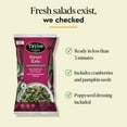 Taylor Farms Sweet Kale Chopped Salad Kit, 12 oz, Fresh Vegetables ...