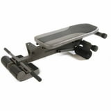 Stamina Ab/Hyper Bench Pro - Walmart.com