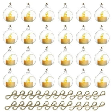 Christmas Tree Topper, Tree Topper Candelabra for Christmas, 3 Tier ...