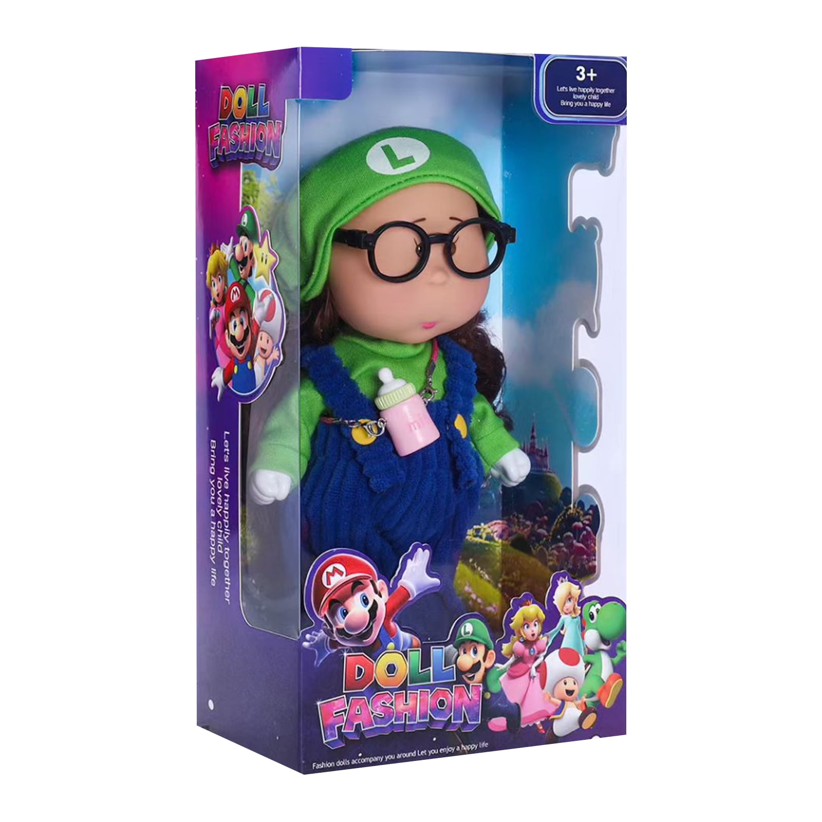 Click here for Gwdbda 2026 Mario Toys Games Mario Action Toy Figu... prices