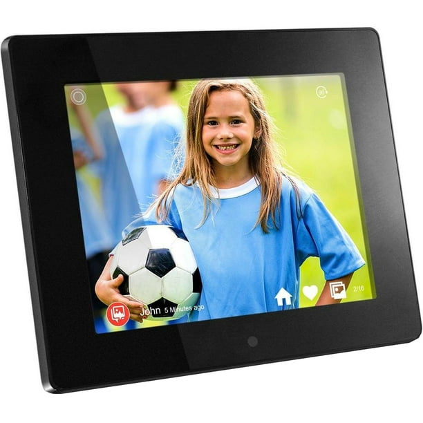 Digital Photo Displays