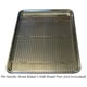 Hamilton Housewares 12" x 17" Stainless Steel Cooling Rack - Walmart.com
