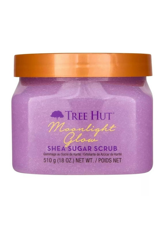 Tree Hut Body Scrub in Bath & Body - Walmart.com