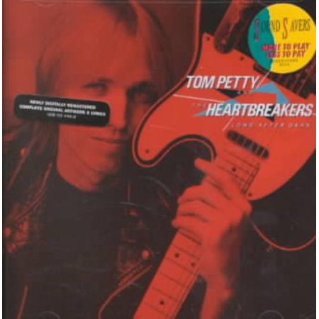 Tom Petty - Long After Dark (CD) | Walmart Canada