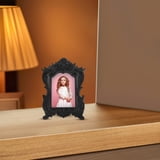 Decor European Style Photo Frame 12.50X9.00X1.50CM Black - Walmart.com