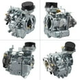 Labwork Carter YF Type Carburetor D5TZ9510AG Carb Fit for 1975-1982 ...