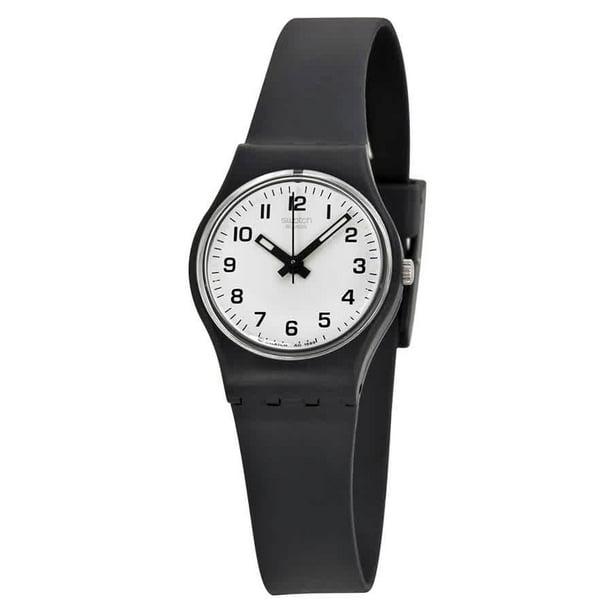 Swatch - Swatch Something New Ladies Watch LB153 - Walmart.com ...