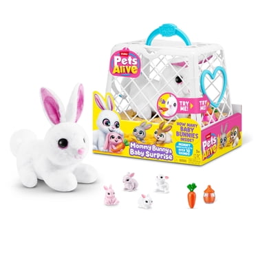 FurReal Electronic Pets for Preschool Classroom Activities - Walmart ...