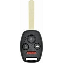For 2015 2016 2017 Honda Fit Car Key Fob Keyless Entry Remote MLBHLIK6 ...