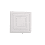 ELIMA-DRAFT® MAGNETIC FILTRATION VENT COVER FOR HVAC COMMERCIAL VENTS ...