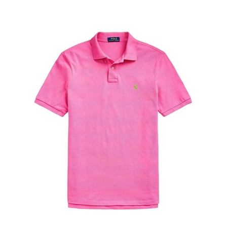 POLO RALPH LAUREN Mens Big & Tall Classic Fit Short Sleeve Big Pony ...