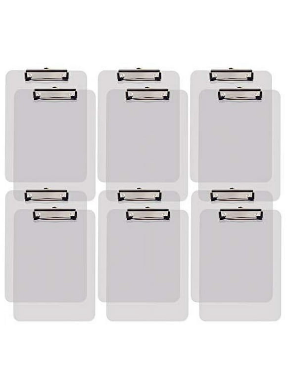 Clear Clipboards in Clipboards - Walmart.com