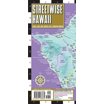Michelin Streetwise Maps Streetwise Hawaii Map: Laminated Hawaii, Kauai ...