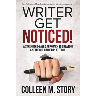 Creative Visualization for Writers : An Interactive Guide for Bringing ...