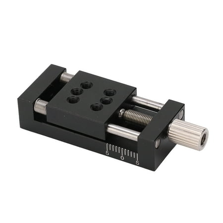 Manual Linear Stage, High Load Resistance FineTuning Linear Stage For ...