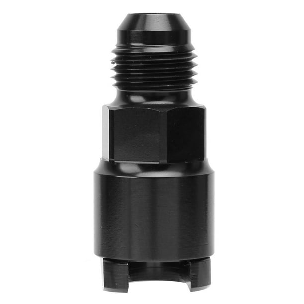 Car Part,Fuel Rail Inlet Line Fitting Adapter Inlet Line Fitting ...