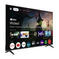 Philips 75" Class QLED 4K UHD (2160p) Google Smart TV (75PQL7456/F7 ...