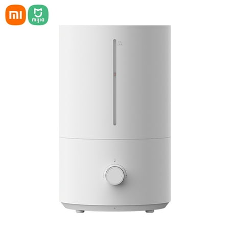 Xiaomi Mijia Humidifier 4L Large Capacity Air Purifier 300mL / h ...