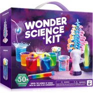 Thames & Kosmos Kids Experiment Kit: Gumball Machine Maker, Science ...
