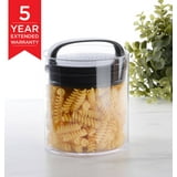 Prepara Green Grocer Fresh Saver Medium - Short Vacuum Seal Food ...
