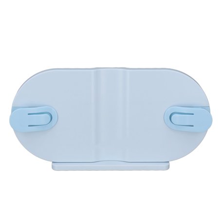 Book Reading Stand, Reading Rack Blue For School For Students | Walmart ...