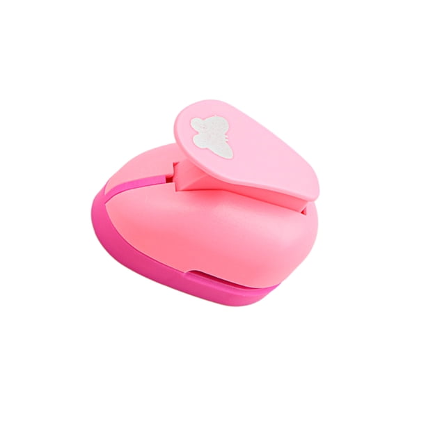 maskred Craft Punch For Middle School Students For DIY Projects Punch ...