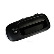 ACDelco Genuine GM Parts Primed Passenger Side Front Exterior Door ...