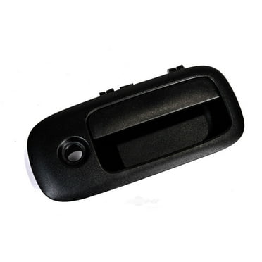 ACDelco Genuine GM Parts Primed Passenger Side Front Exterior Door ...