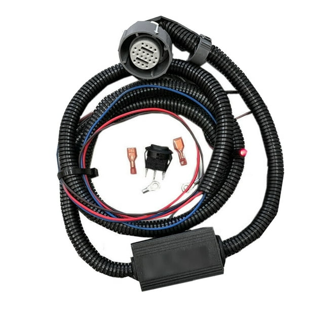 NCR80E 4L80E Stand Alone Controller Full Manual Shift inchAutoinch Lock ...