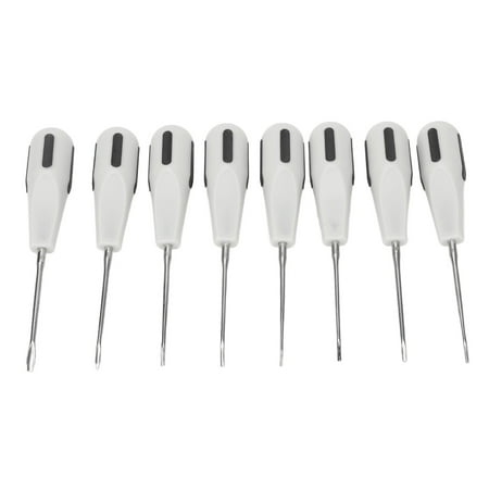 Root Extraction Elevator, Precise Ergonomic Elevator Stainless Steel ...