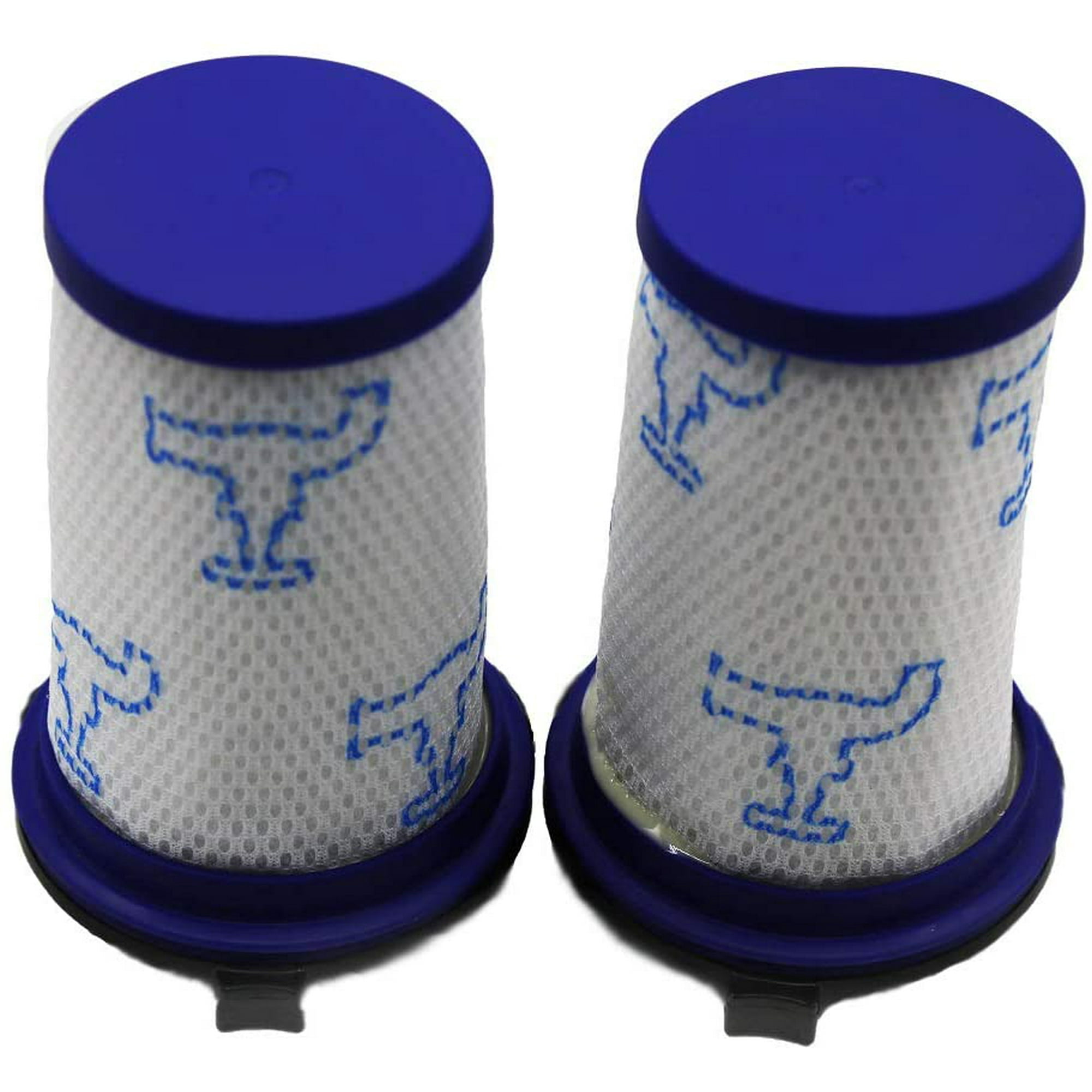 Click here for Pengtai 2 Pack Filter Replacement For Dyson V10 Fi... prices