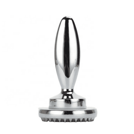 Meat Tenderizer Stainless Tool Maximizes Food Flavor, Spiked Side ...