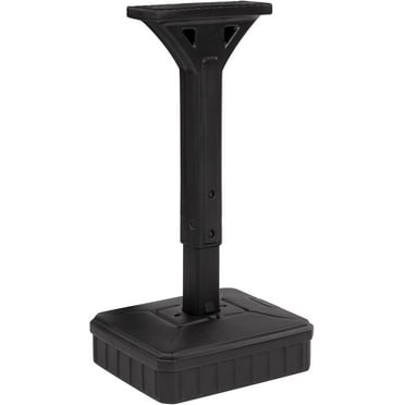 Simplay3 422030-01 Dig-Free Universal Mailbox Post, No Digging, Durable ...