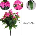 Lvgun Under $5 Immortal Flower Flower Multi Color Artificial Bouquet ...